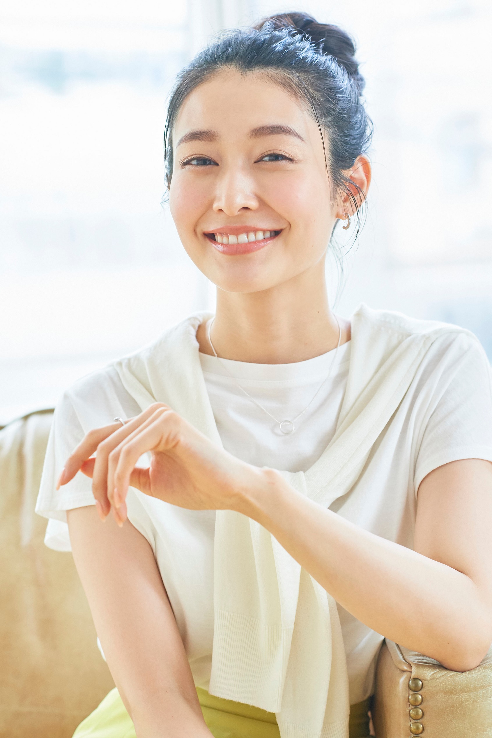 Karuna｜BELLONA MODEL AGENCY