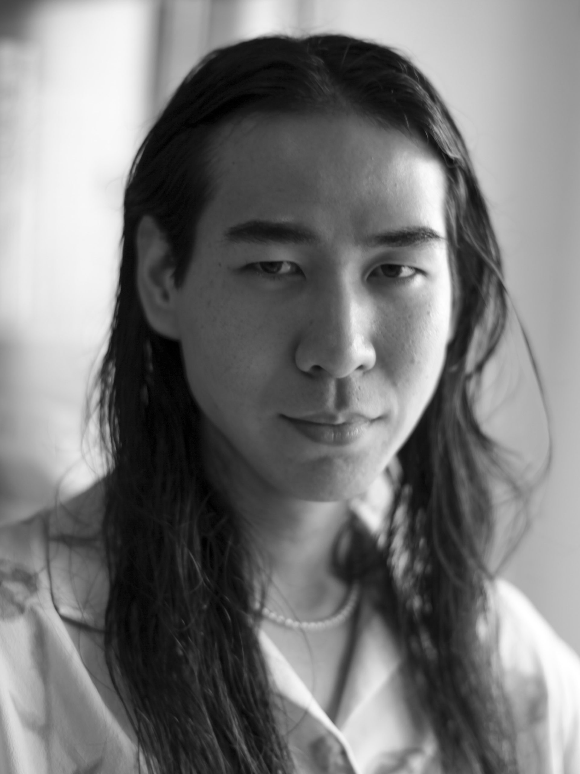 MODEL/men｜BELLONA MODEL AGENCY